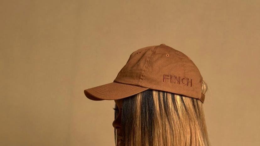 J FINCH